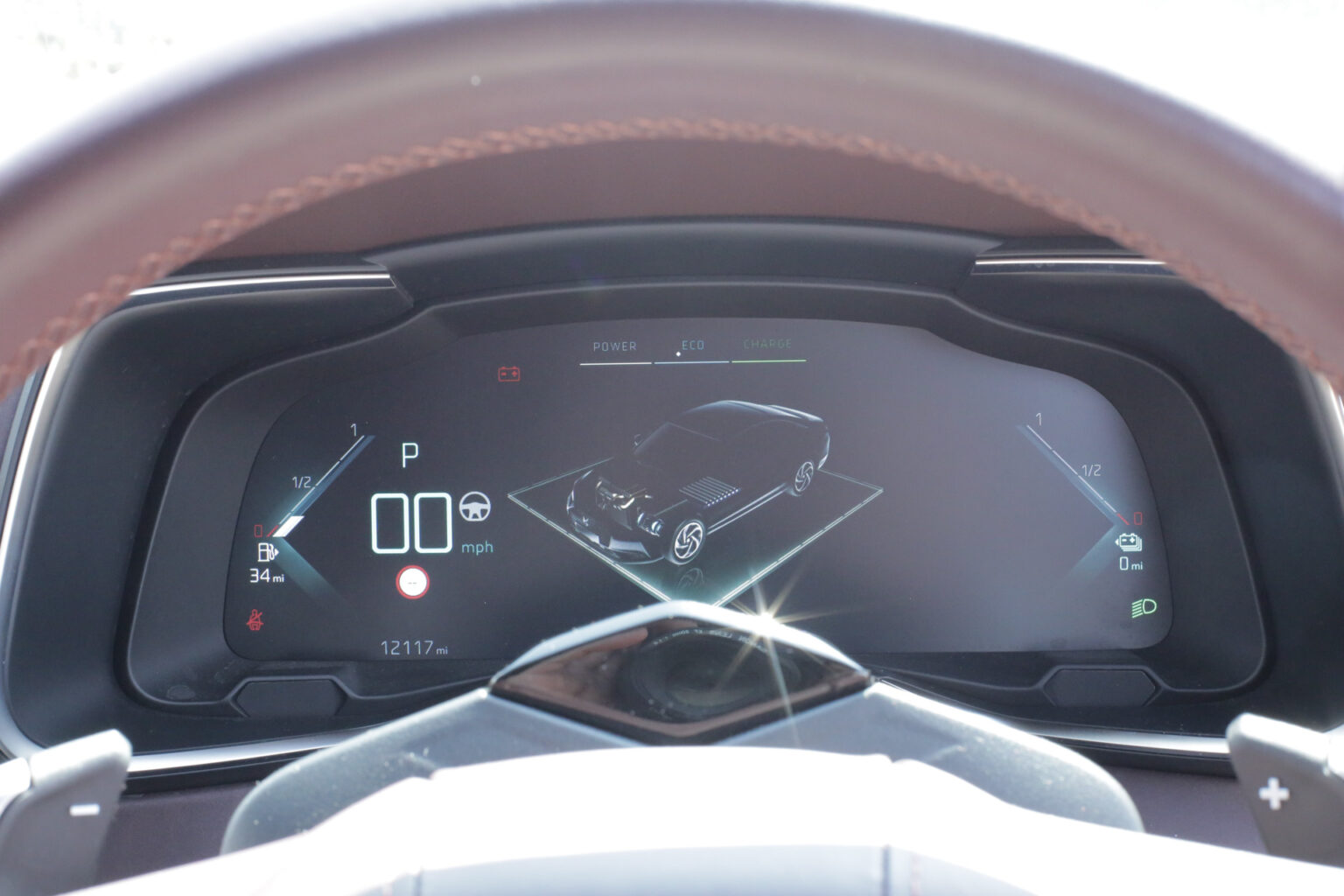 Driven: DS 9 Is A Quirky French Luxury Car For Committed 5-Series ...
