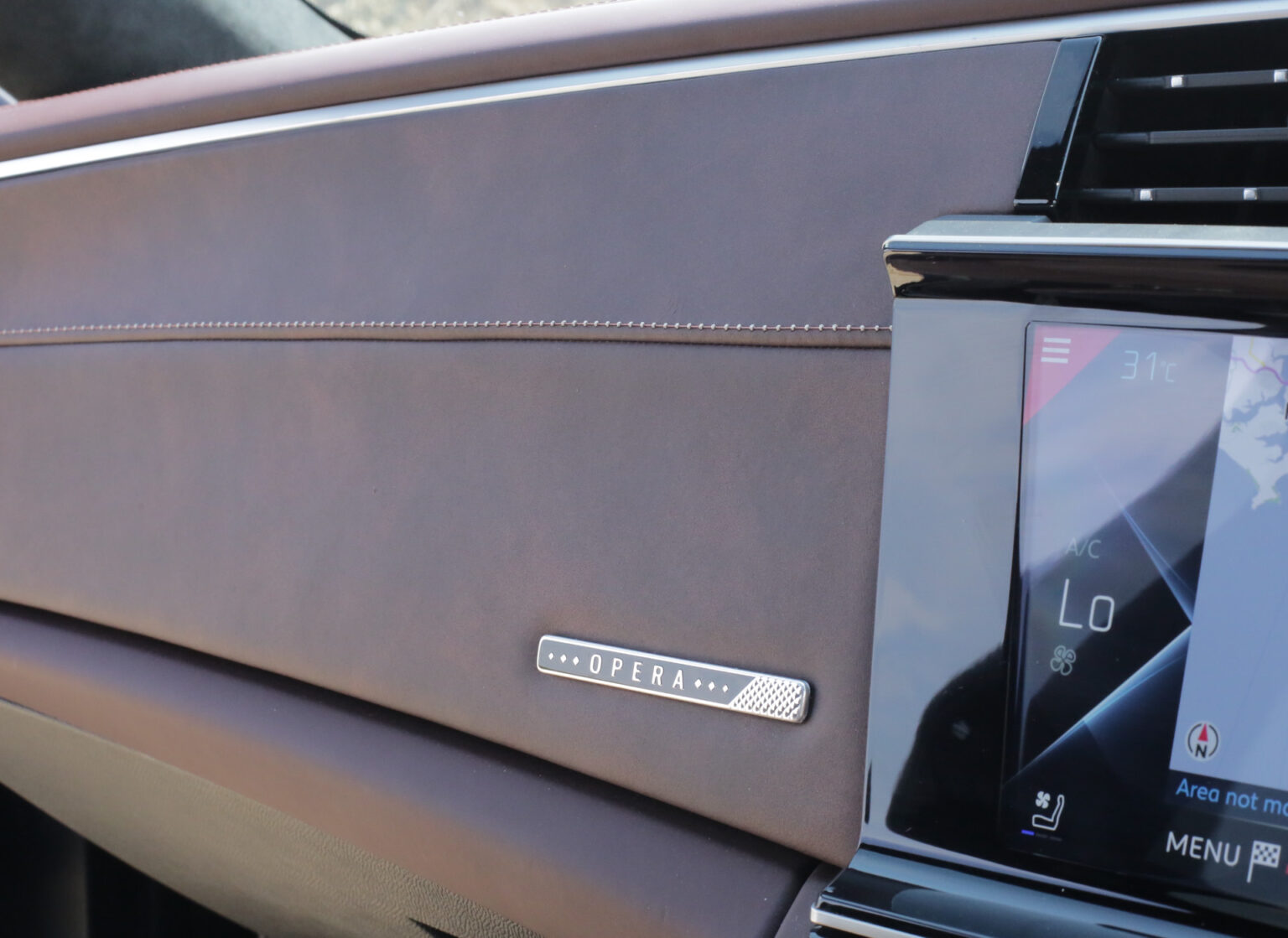Driven: DS 9 Is A Quirky French Luxury Car For Committed 5-Series ...