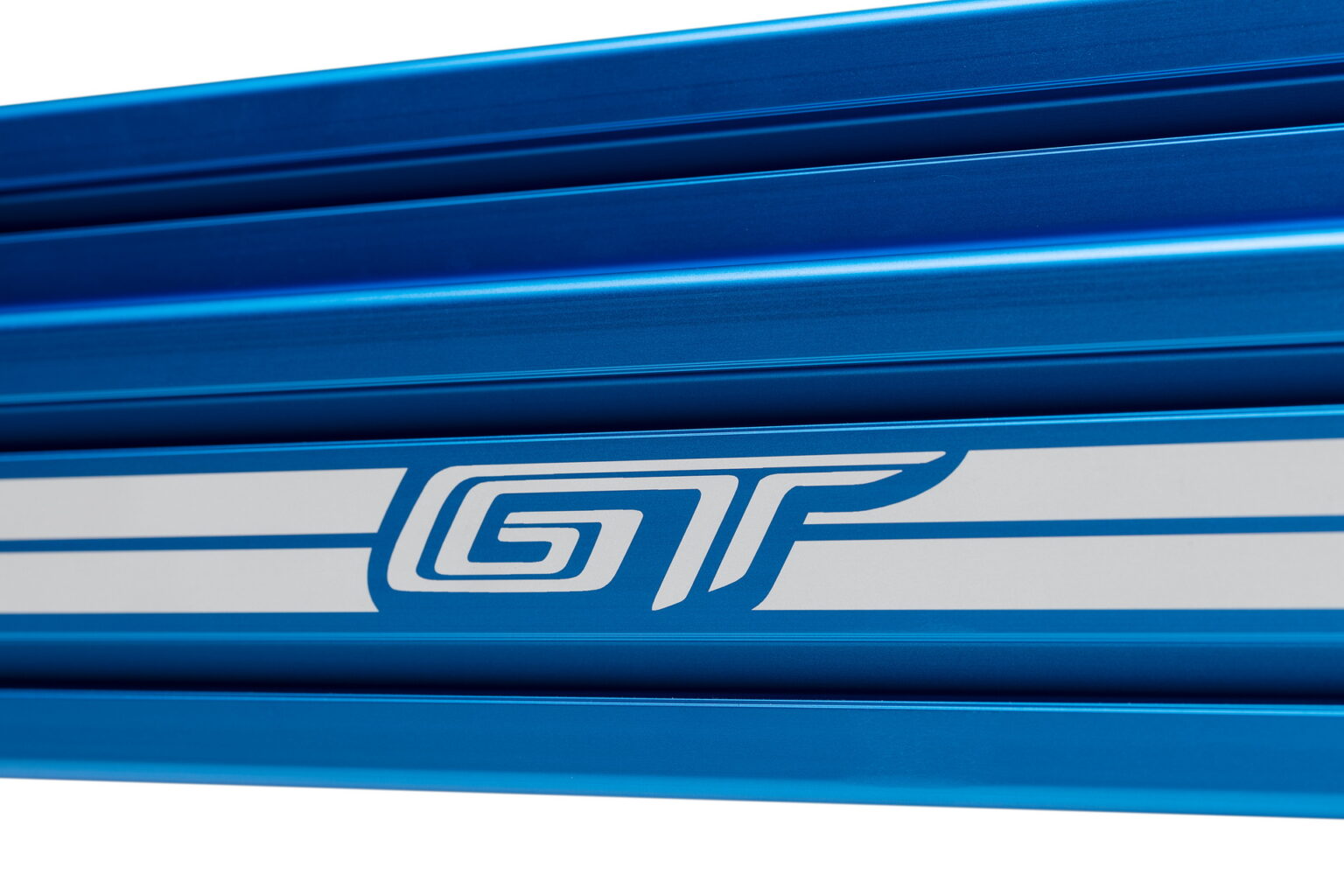 Team Fordzilla Unveils GTElite Ford GT Edition Sim Racing Rig | Carscoops