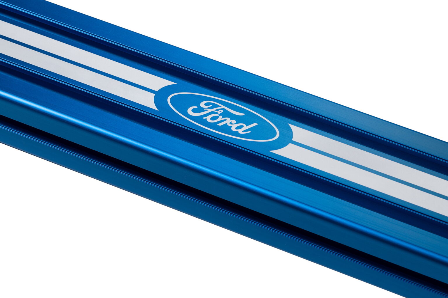 Team Fordzilla Unveils GTElite Ford GT Edition Sim Racing Rig | Carscoops