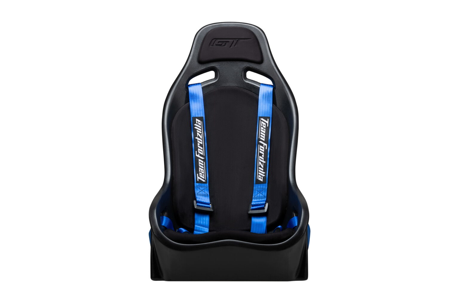 Team Fordzilla Unveils GTElite Ford GT Edition Sim Racing Rig | Carscoops