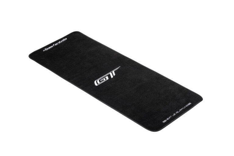 Team Fordzilla Unveils GTElite Ford GT Edition Sim Racing Rig | Carscoops