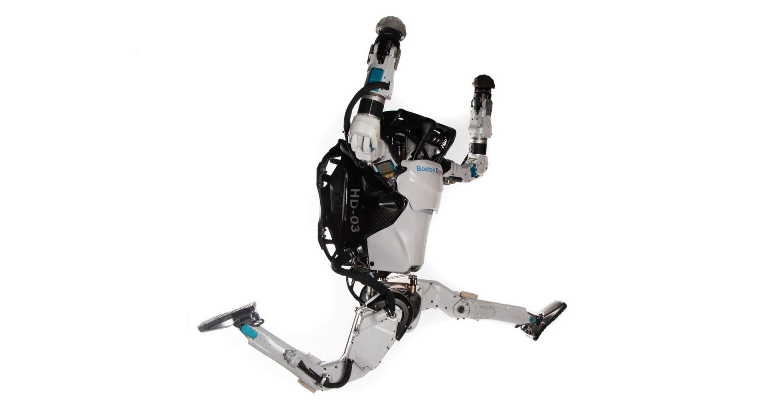 Hyundai To Spend $400 Million To Found Boston Dynamics AI Institute In ...