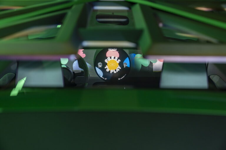 Mini Unveils Pokemon-Inspired Special Edition Of Concept Aceman For ...