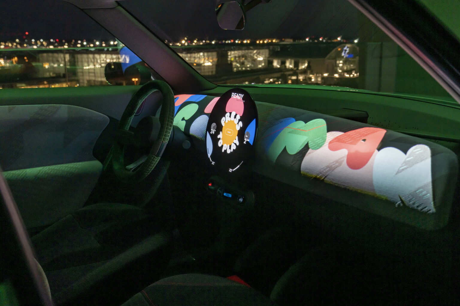 Mini Unveils Pokemon-Inspired Special Edition Of Concept Aceman For ...