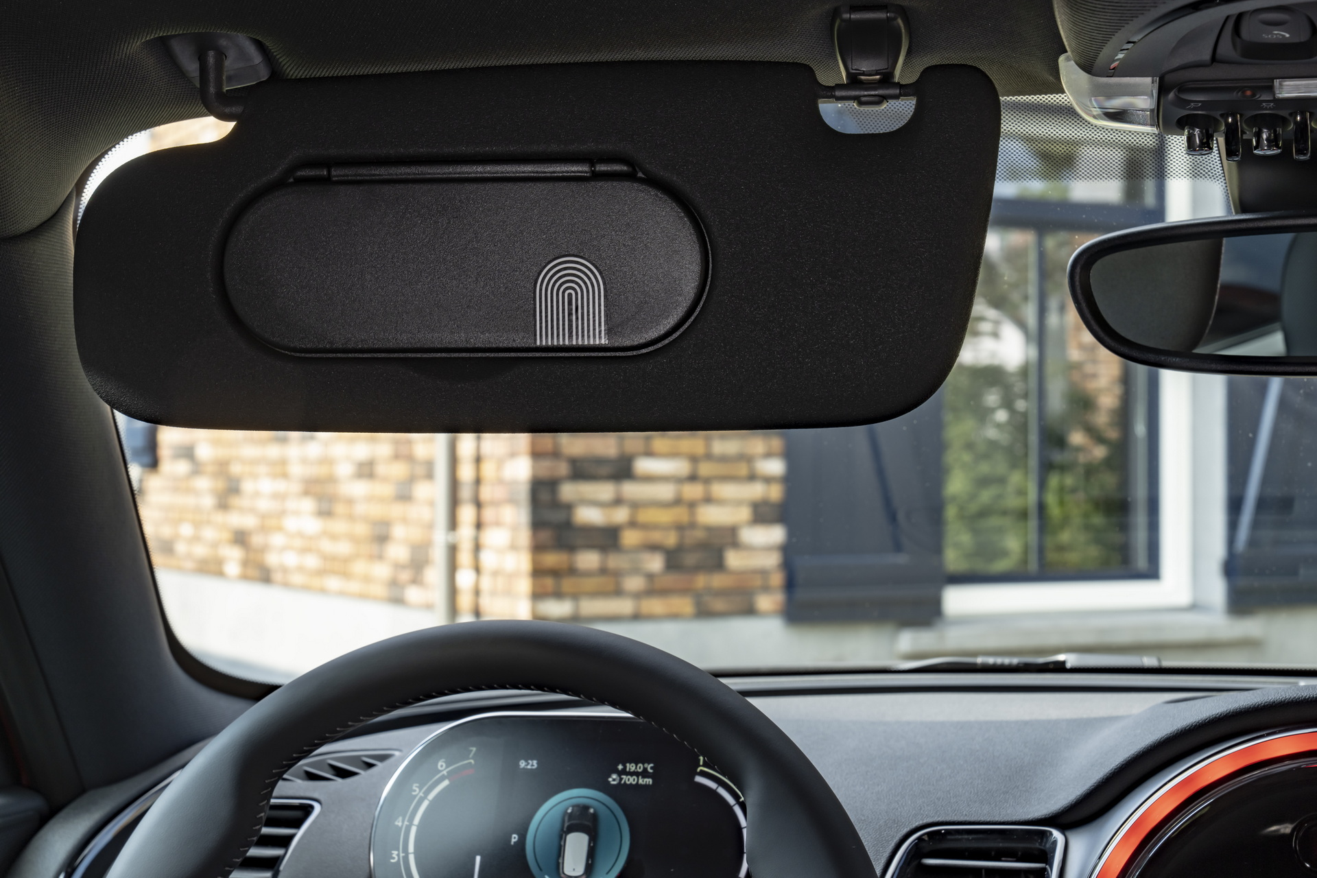 Mini Multitone Edition Brings Color Gradient To Roof Of Mini 3 Door, 5 ...