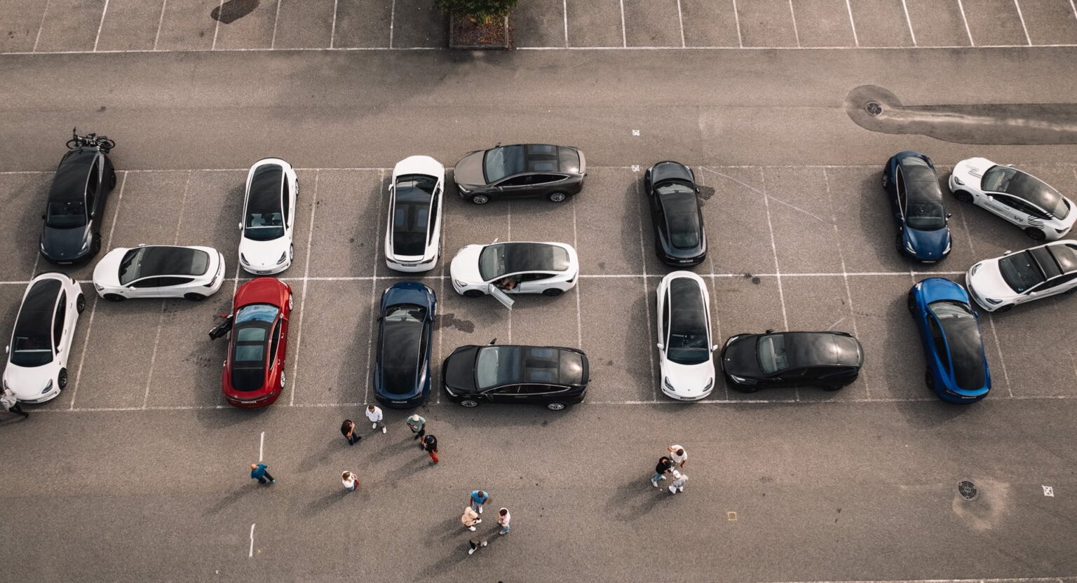 Tesla Customers In Norway Go On Hunger Strike To Protest Poor Vehicle ...