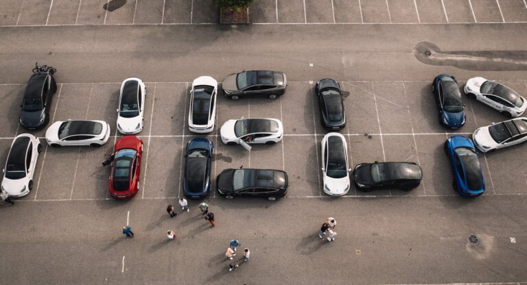 Tesla Customers In Norway Go On Hunger Strike To Protest Poor Vehicle ...