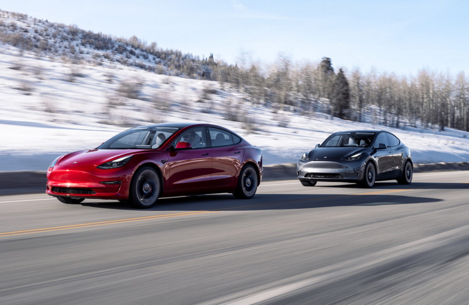 NHTSA Data Reveals 2 More Fatal Crashes Involving Tesla Cars | Carscoops