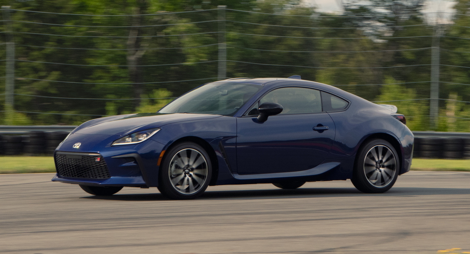 Toyota Refuses GR86 Owner’s Engine Warranty Claim After Allegedly ...