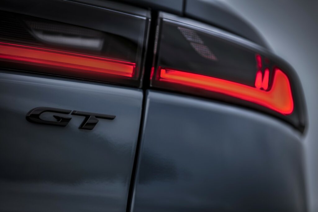 First Look: The 2023 Hornet Is The Most Important Dodge In Over A ...