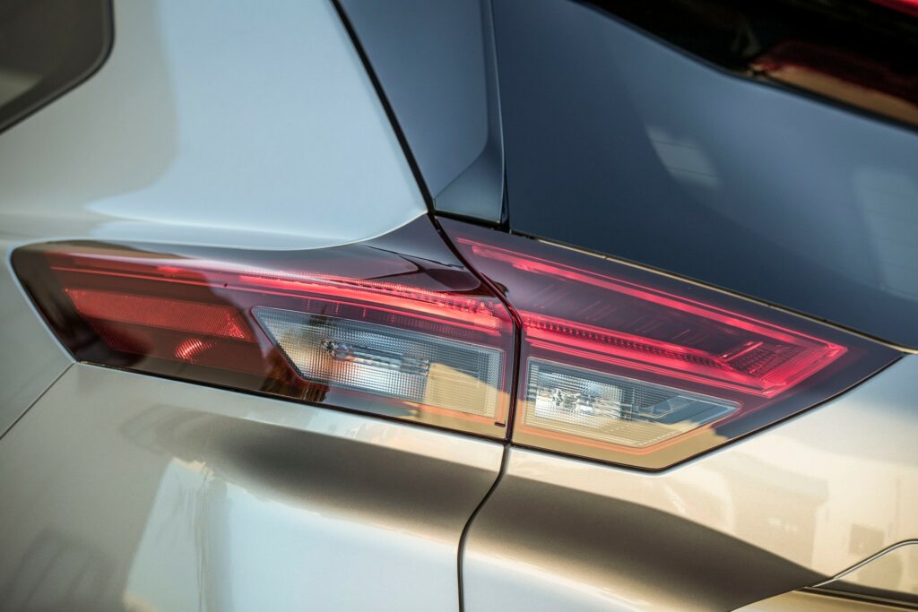 Nissan Rogue Gains New Midnight Edition And Higher Prices For 2023 ...