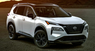Nissan Rogue Gains New Midnight Edition And Higher Prices For 2023 ...
