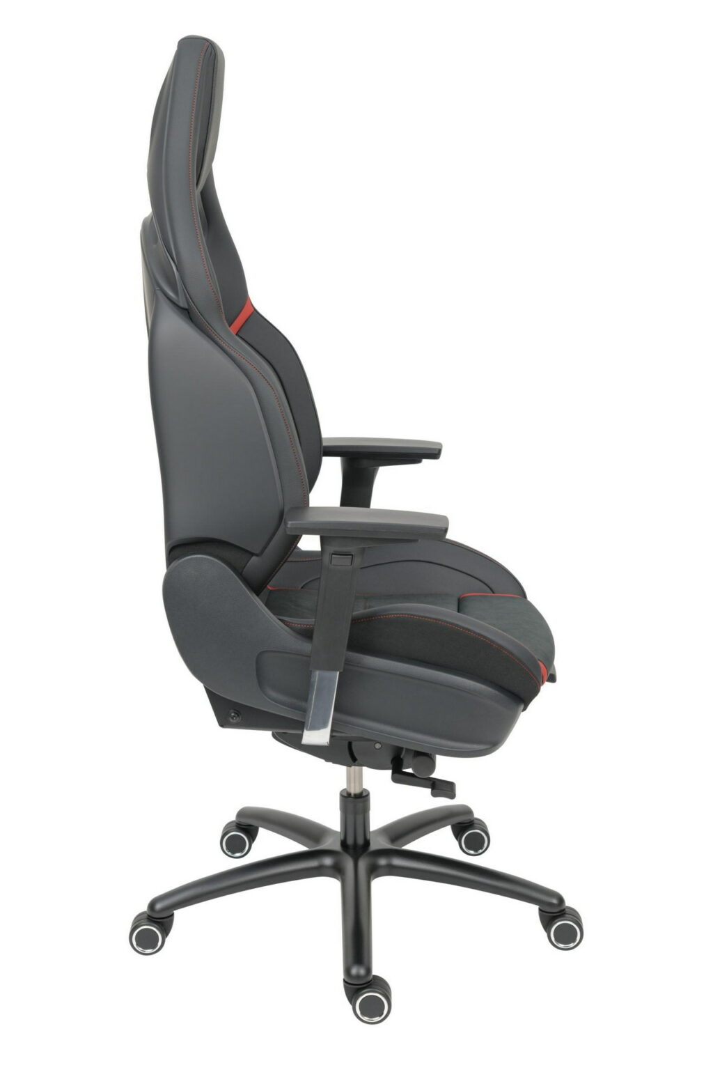 Mercedes-AMG’s New $3.5k Office Chair Is Actually A Car Seat On Wheels ...