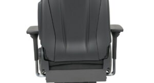 Mercedes-AMG's New $3.5k Office Chair Is Actually A Car Seat On Wheels ...