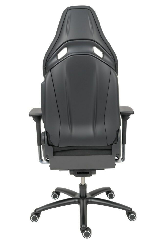 Mercedes-AMG’s New $3.5k Office Chair Is Actually A Car Seat On Wheels ...