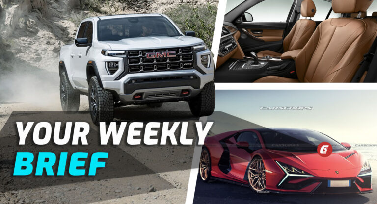 Carscoops | Breaking Car News, Scoops & Reviews