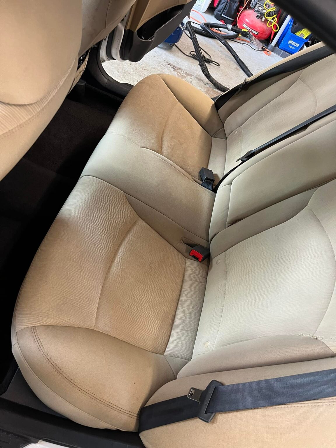 Tony’s Touch Auto Detailing Shop Won’t Judge Or Ask You Any Questions ...