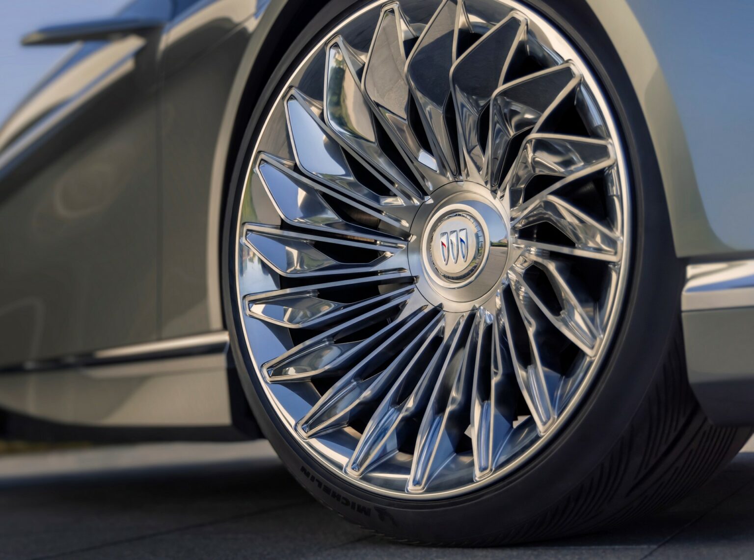 What Do You Think Of Buick’s New Design Language? | Carscoops