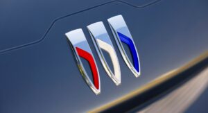 What Do You Think Of Buick's New Design Language? | Carscoops