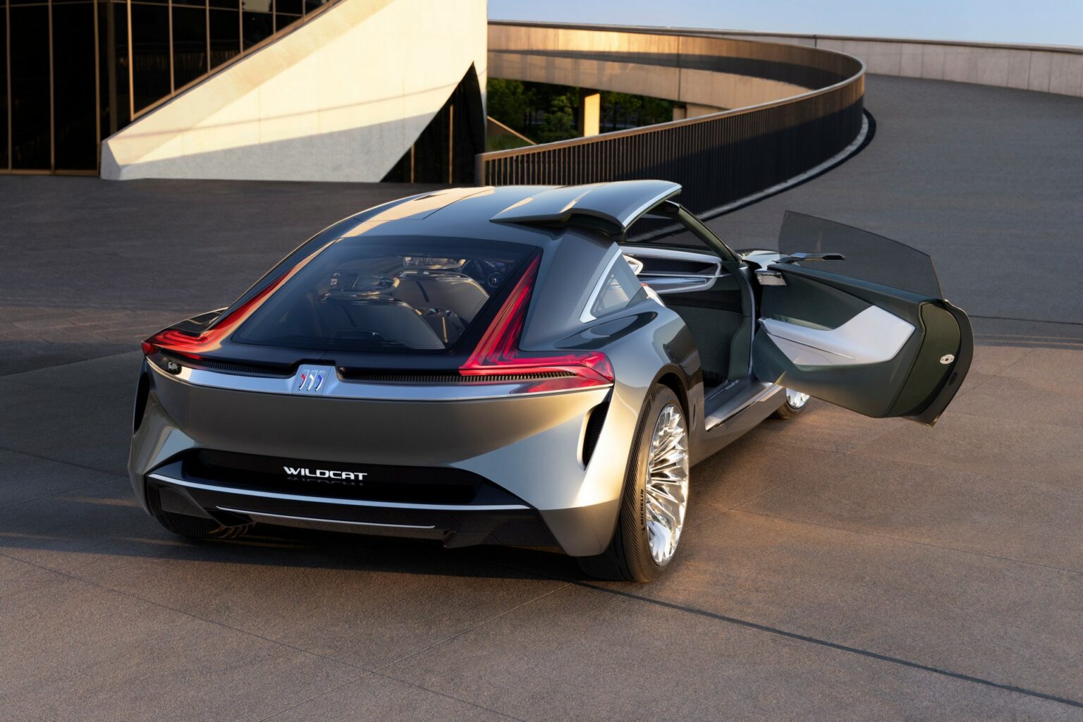 What Do You Think Of Buick’s New Design Language? | Carscoops