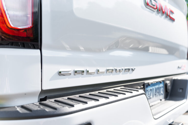 Callaway Launches 520 HP And 602 HP Upgrade Packages For 2021-2022 GM ...