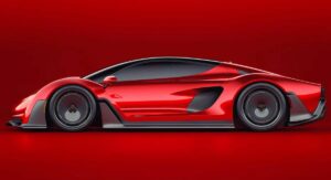 Czinger Reveals 21C V Max Optimized For Maximum Acceleration And Top ...