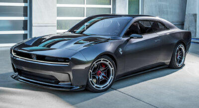 Is The Dodge Charger Daytona SRT’s Fake V8 Sound Cool Or Cringy ...