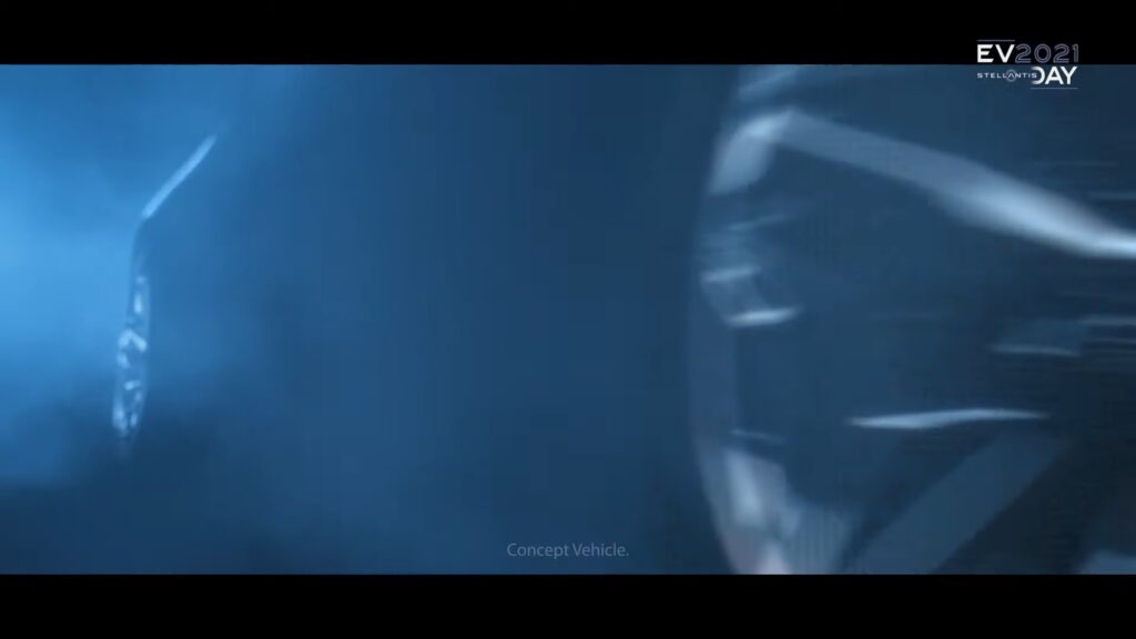 Watch Dodge Reveal The World’s First Electric Muscle Car Here At 7pm ...