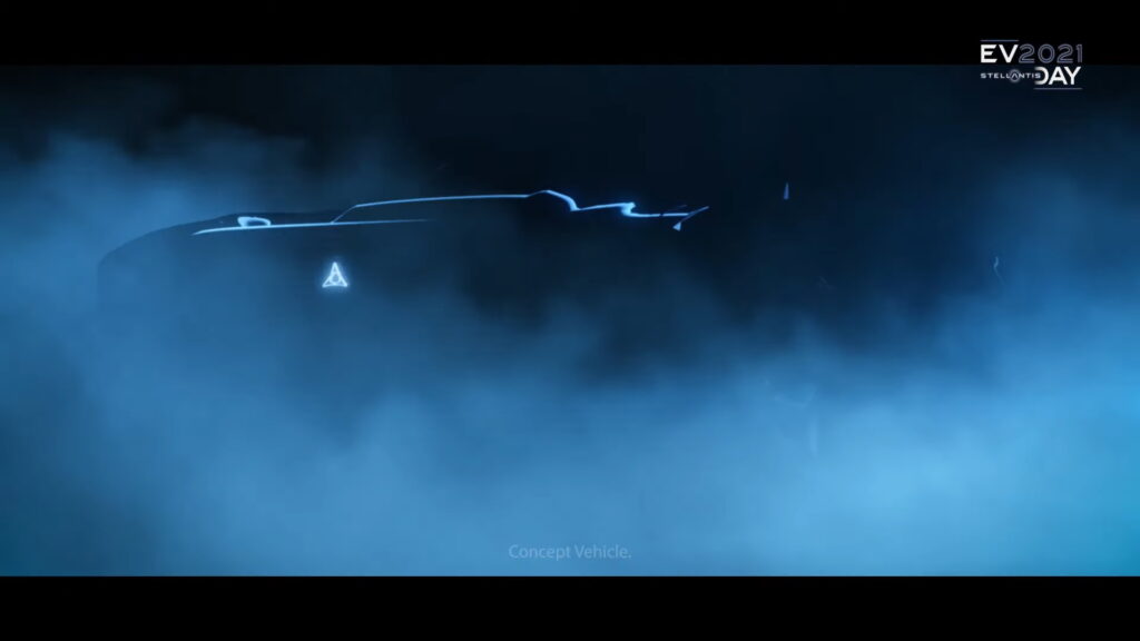 Watch Dodge Reveal The World’s First Electric Muscle Car Here At 7pm ...