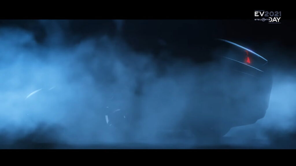 Watch Dodge Reveal The World’s First Electric Muscle Car Here At 7pm ...