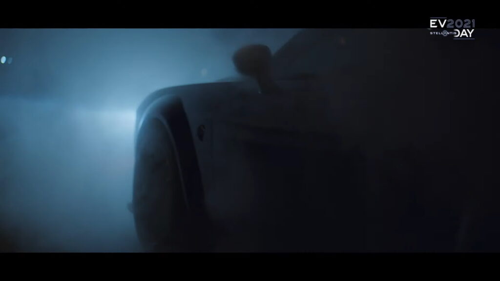 Watch Dodge Reveal The World’s First Electric Muscle Car Here At 7pm ...