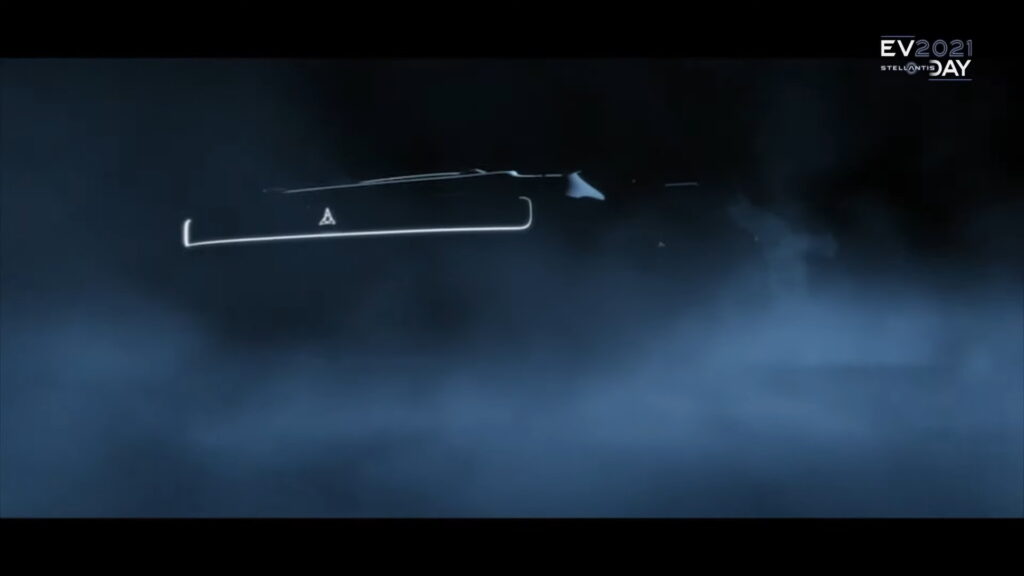 Watch Dodge Reveal The World’s First Electric Muscle Car Here At 7pm ...