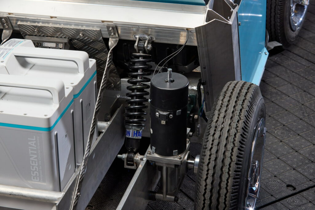 Firefly Sport Is A Tiny EV For Kids That Handles Like A Road Car ...