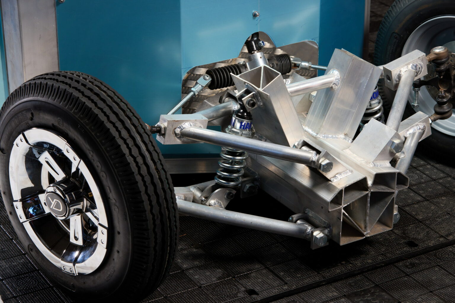 Firefly Sport Is A Tiny EV For Kids That Handles Like A Road Car ...