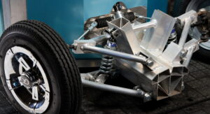 Firefly Sport Is A Tiny EV For Kids That Handles Like A Road Car ...