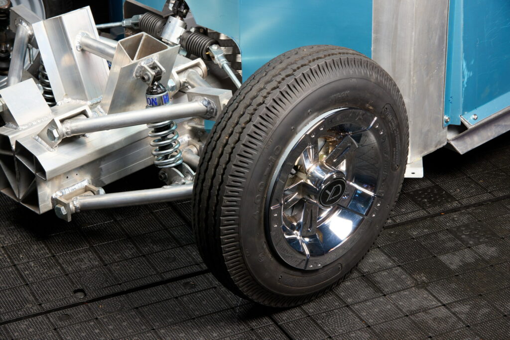 Firefly Sport Is A Tiny EV For Kids That Handles Like A Road Car ...