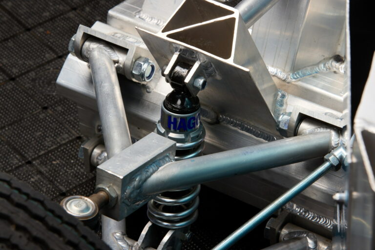 Firefly Sport Is A Tiny EV For Kids That Handles Like A Road Car ...