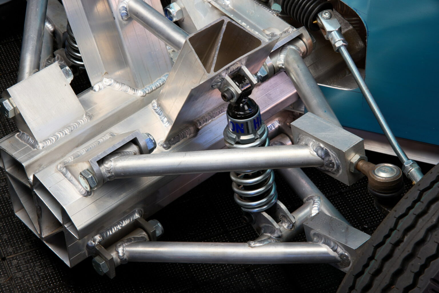 Firefly Sport Is A Tiny EV For Kids That Handles Like A Road Car ...