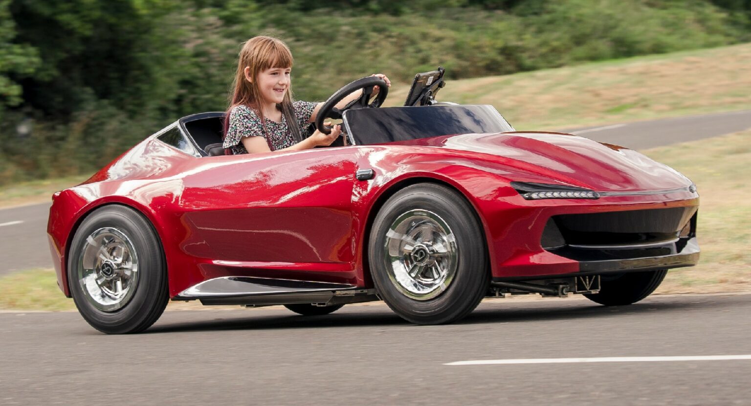 Alpine A110 GT J. Rédélé Limited Edition Honors The Centenary Of The ...