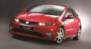 Honda Celebrates 25 Years Of Civic Type R And Reminds Us Of All The ...