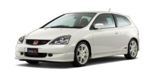 Honda Celebrates 25 Years Of Civic Type R And Reminds Us Of All The ...