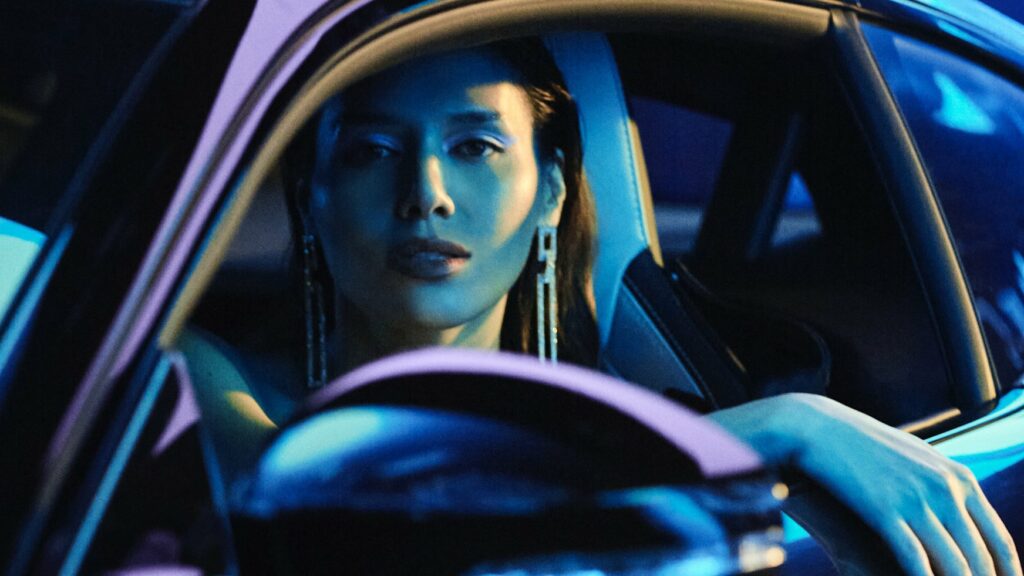 Jaguar Begins Their Push Upmarket With New Lifestyle-Focused Ad ...