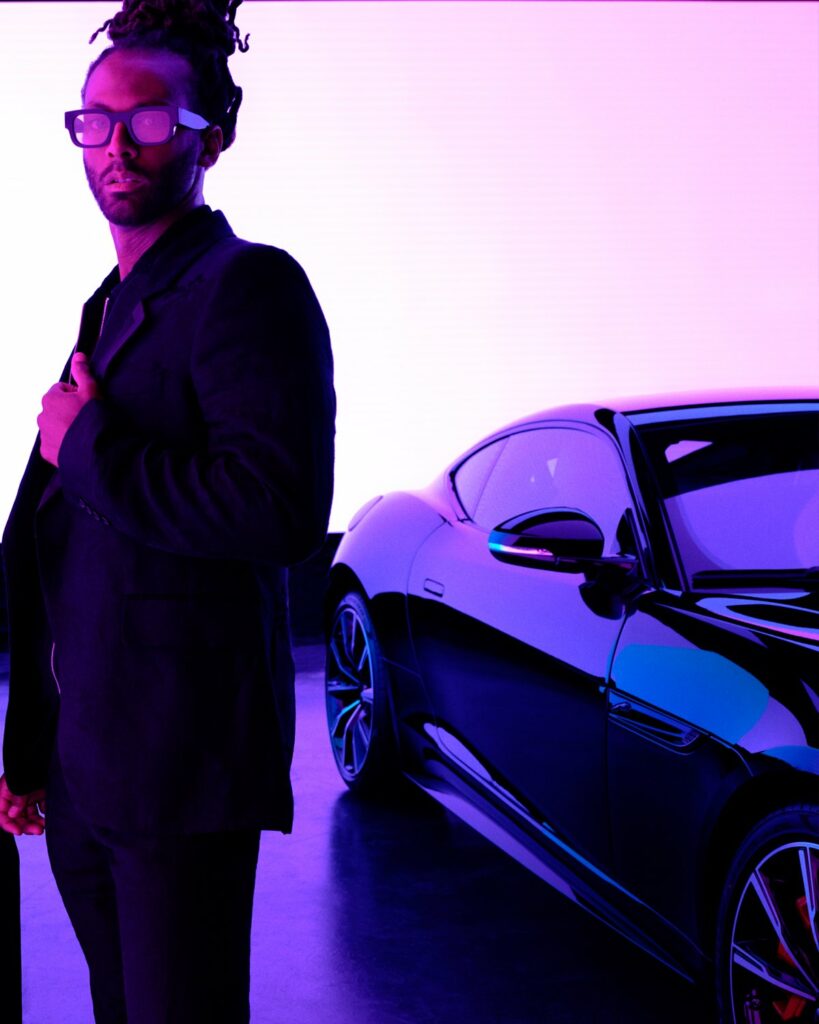 Jaguar Begins Their Push Upmarket With New Lifestyle-Focused Ad ...