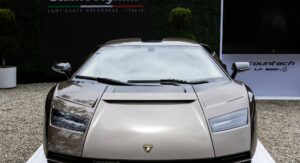 Lamborghini Delivered The First Two U.S. Countach LPI 800-4s At ...