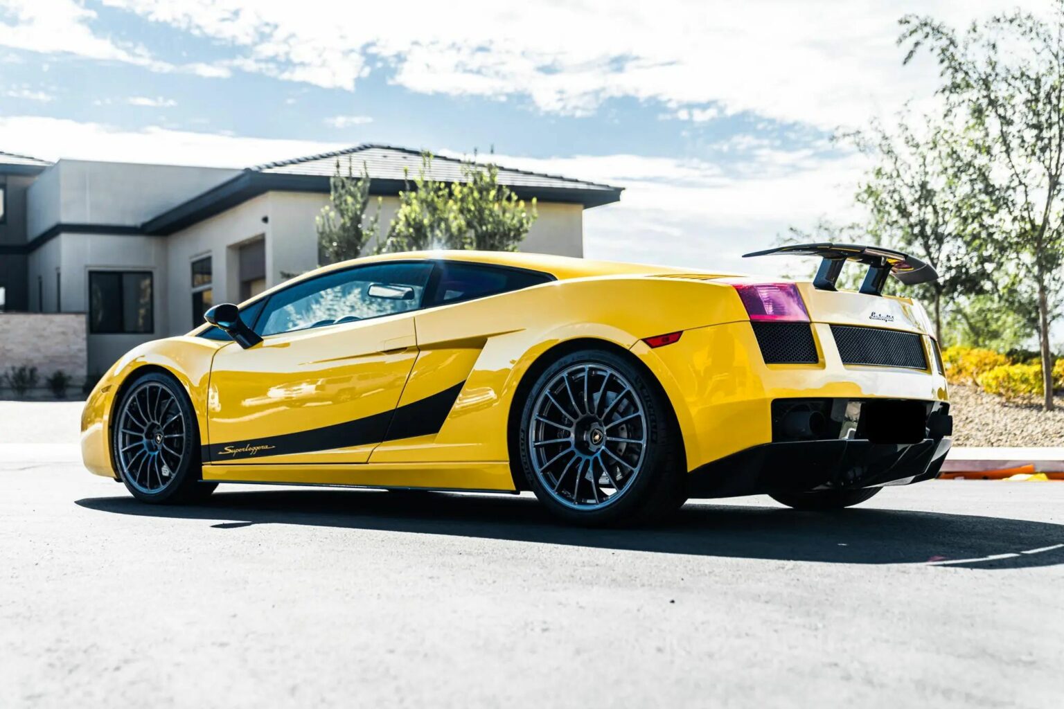 We’d Happily Sell A Kidney For This 2008 Lamborghini Gallardo ...