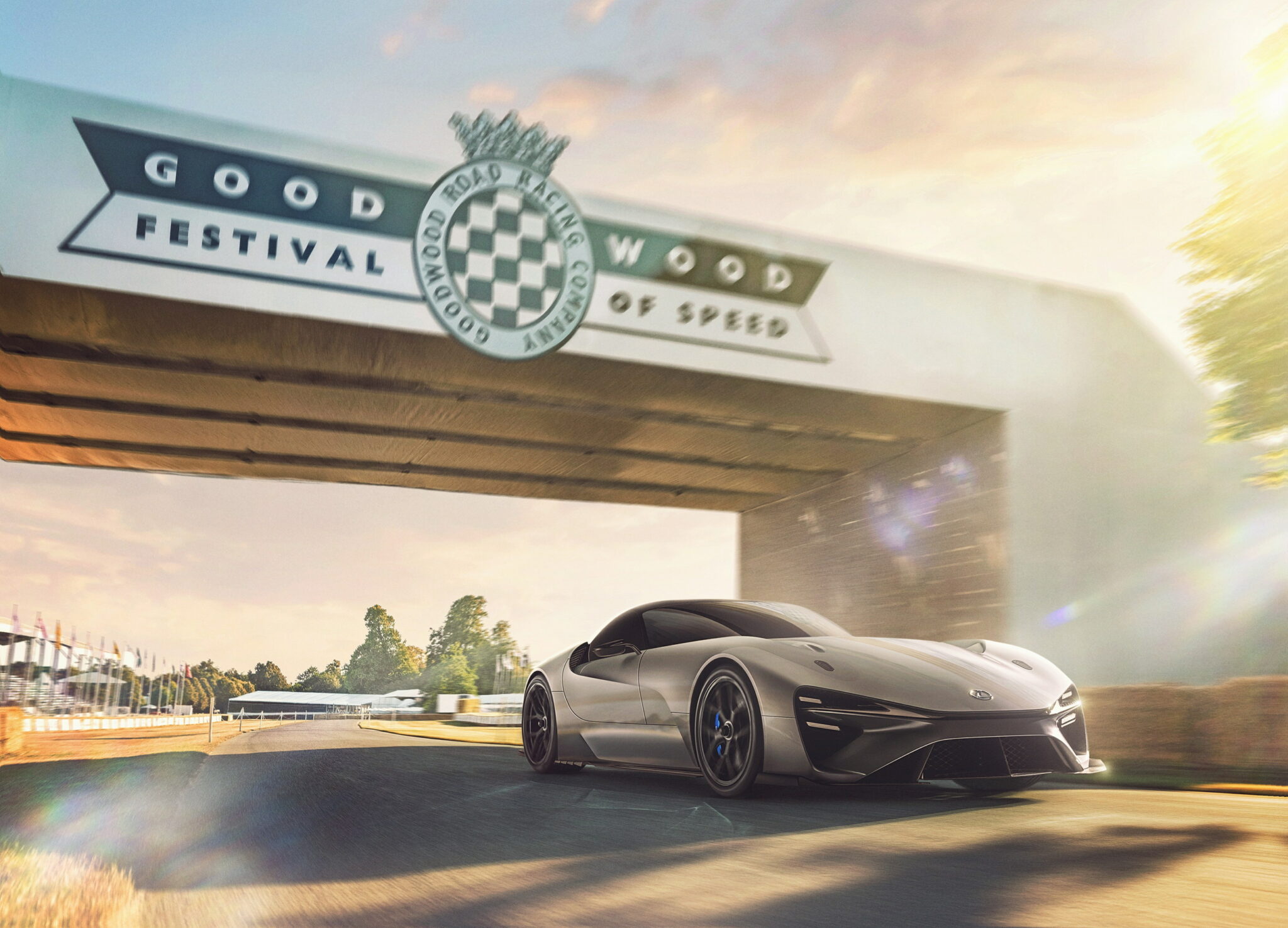 Lexus LFA Successor Could Combine Simulated Manual Gearbox With EV ...