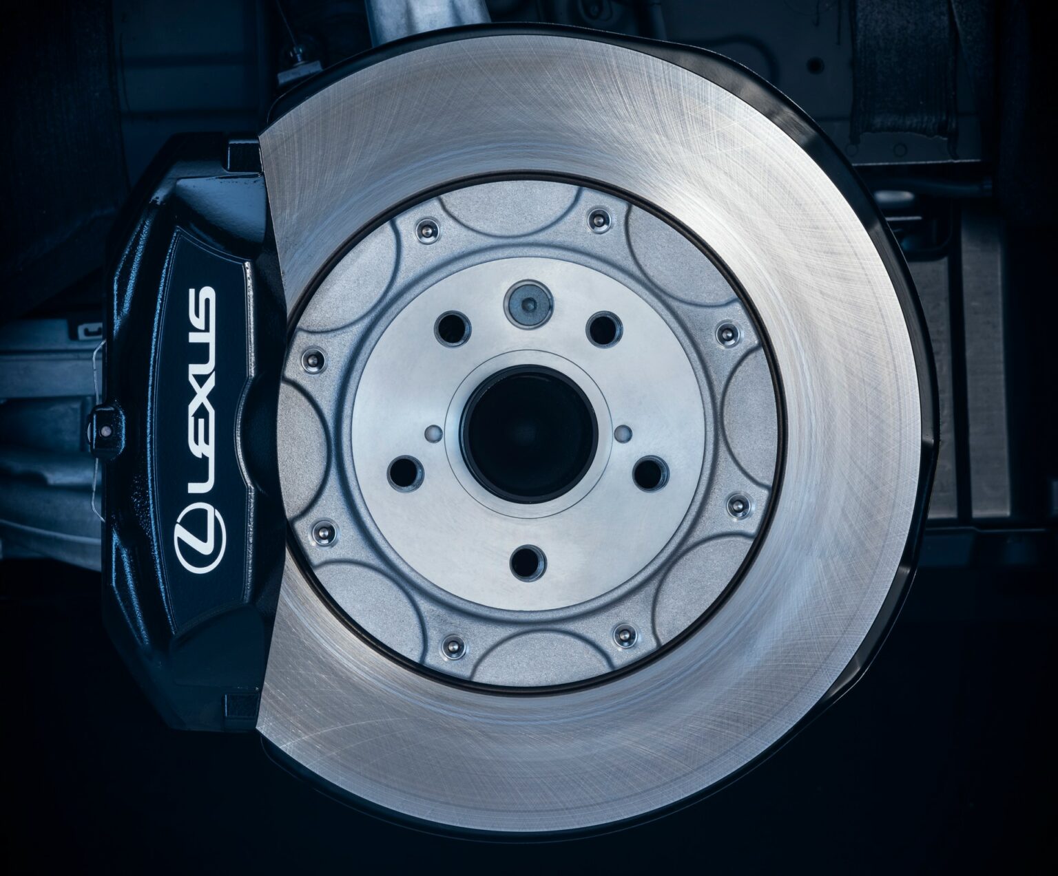 Lexus To Offer First 500 Special Edition IS500s Through Lottery System ...