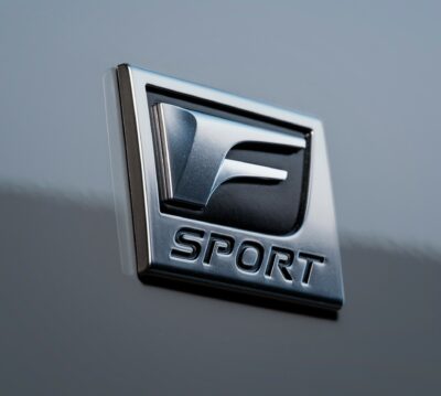 Lexus To Offer First 500 Special Edition IS500s Through Lottery System ...