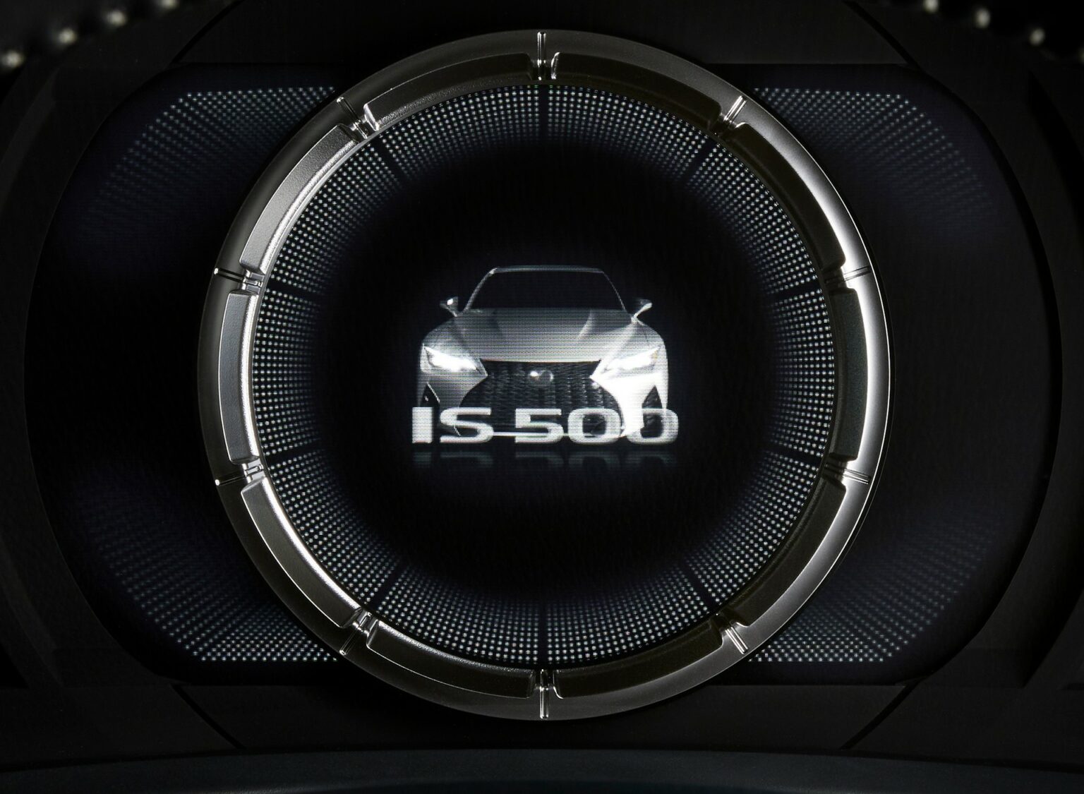 Lexus To Offer First 500 Special Edition IS500s Through Lottery System ...